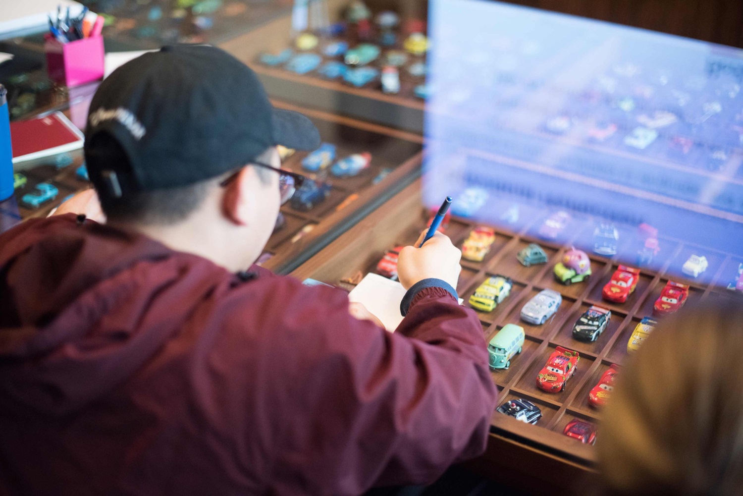 Recruiters from Disney's Animation Studios Give Tips and Networking ...