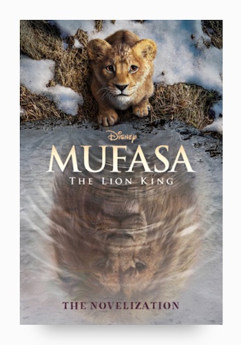 Celebrate "Mufasa: The Lion King" with New and Favorite "The Lion King ...