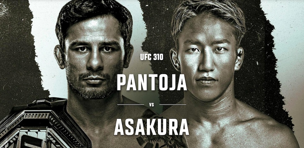 Preview: The Flyweight Title is On the Line in UFC 310 Headliner ...