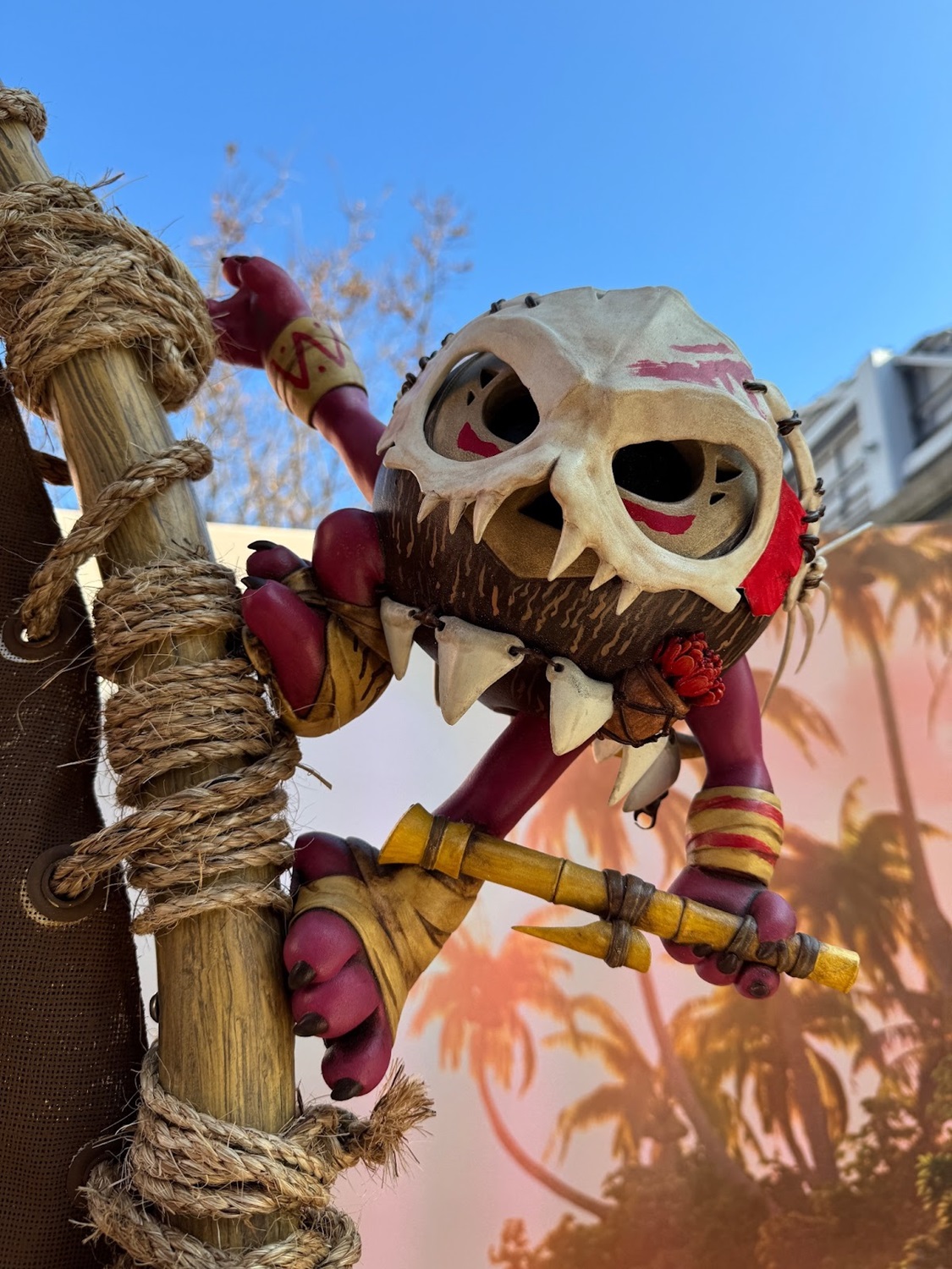 Photos / Video: Moana Debuts New "Moana 2" Inspired Look at Disney ...