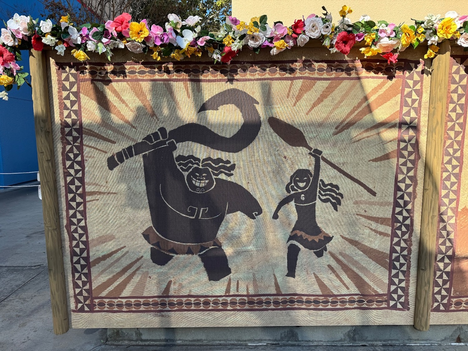 Photos / Video: Moana Debuts New "Moana 2" Inspired Look at Disney ...