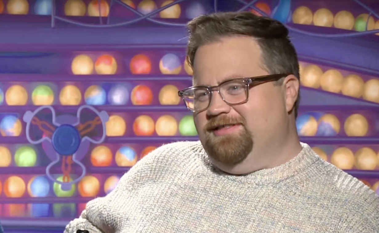Actor Paul Walter Hauser Ranks His Movies, Including Disney Titles, on ...