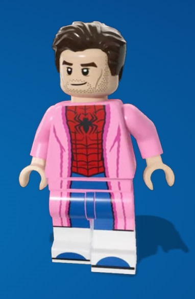 New Spider-Gang Bundle Swings into Fortnite - LaughingPlace.com