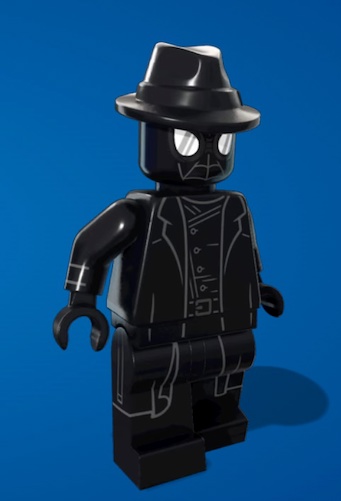 New Spider-Gang Bundle Swings into Fortnite - LaughingPlace.com