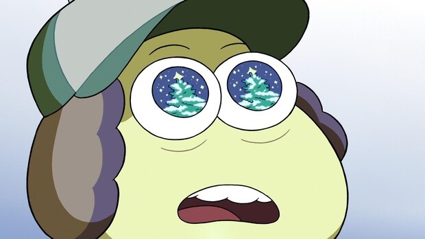 The Greens' First Smalton Christmas Precedes a Melancholic Day in Big ...