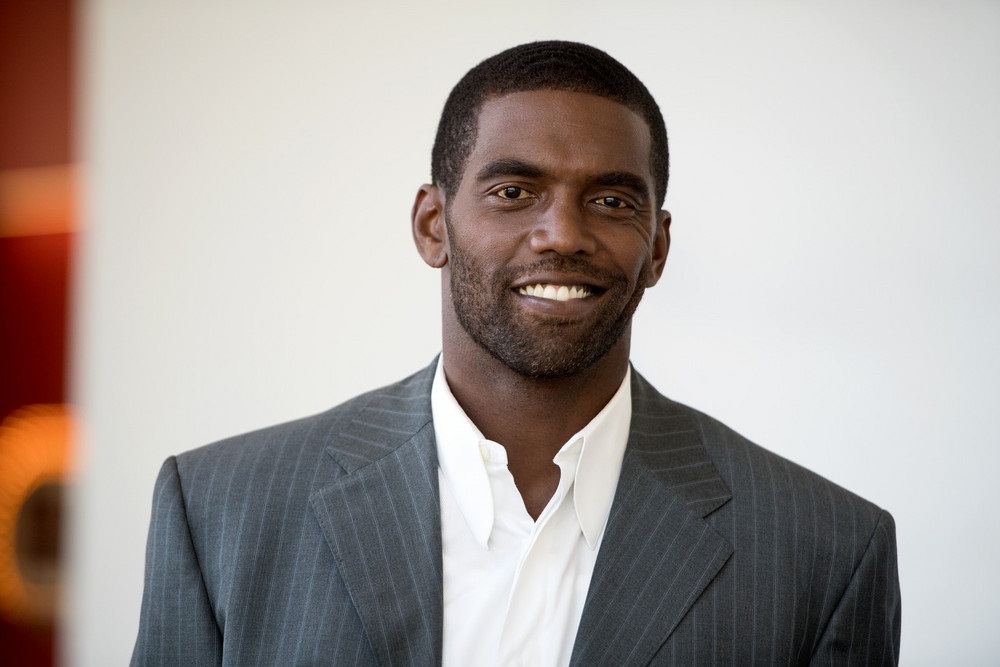 NFL Analyst Randy Moss Stepping Away from ESPN’s “Sunday NFL Countdown ...