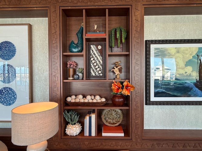 Photos: Cove Café is the Perfect Place to Caffeinate While Sailing the ...