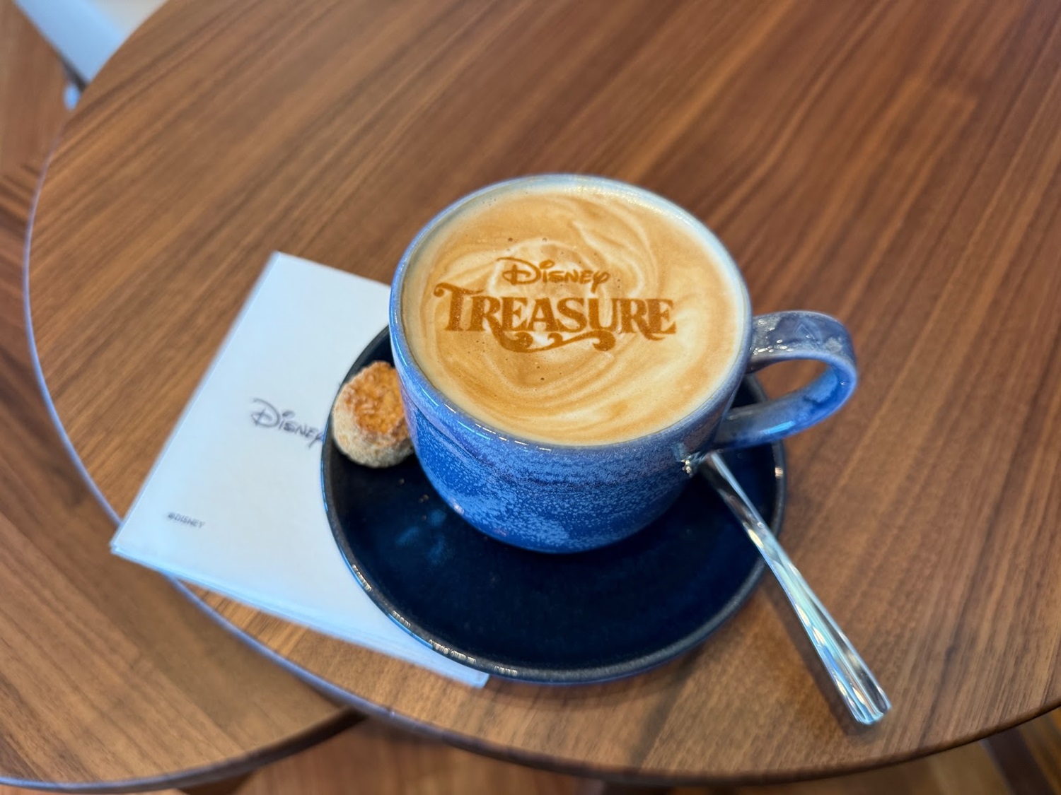 Photos: Cove Café is the Perfect Place to Caffeinate While Sailing the ...