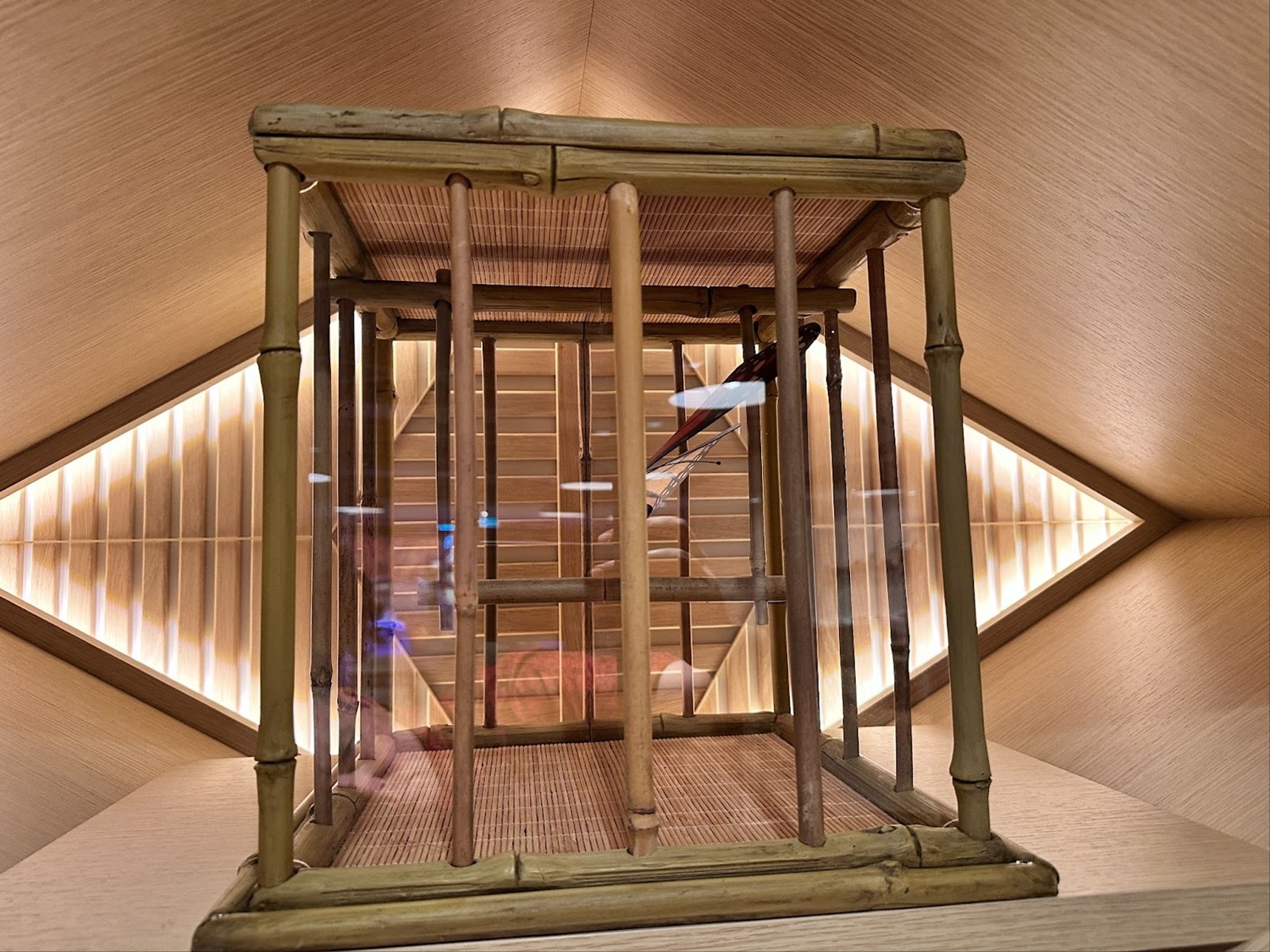 Photos: Disney Treasure's Walt Disney Imagineering Lab Boasts Disney ...