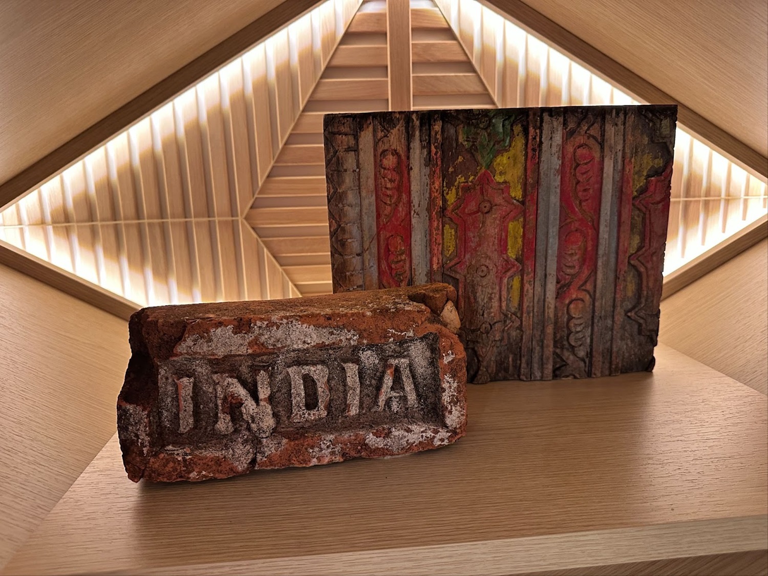 Photos: Disney Treasure's Walt Disney Imagineering Lab Boasts Disney ...