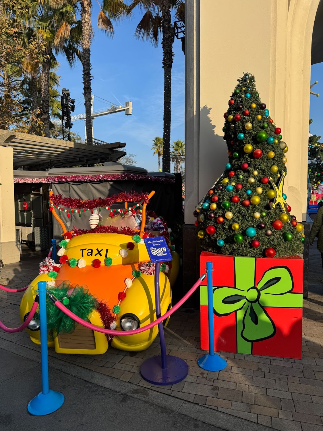 Photos: Grinchmas Returns to Universal Studios Hollywood for 2024 with ...