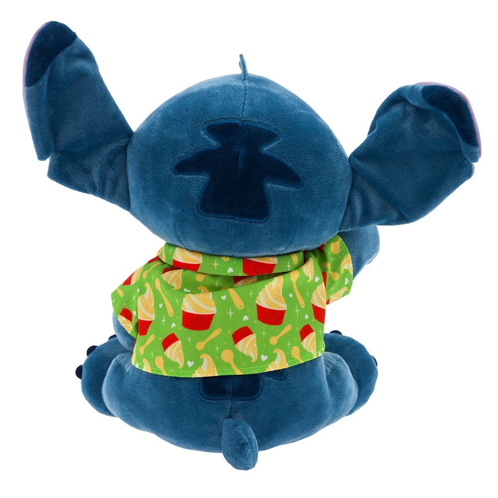 Follow Stitch on Foodie Journey with Disney Store's Stitch Attacks ...