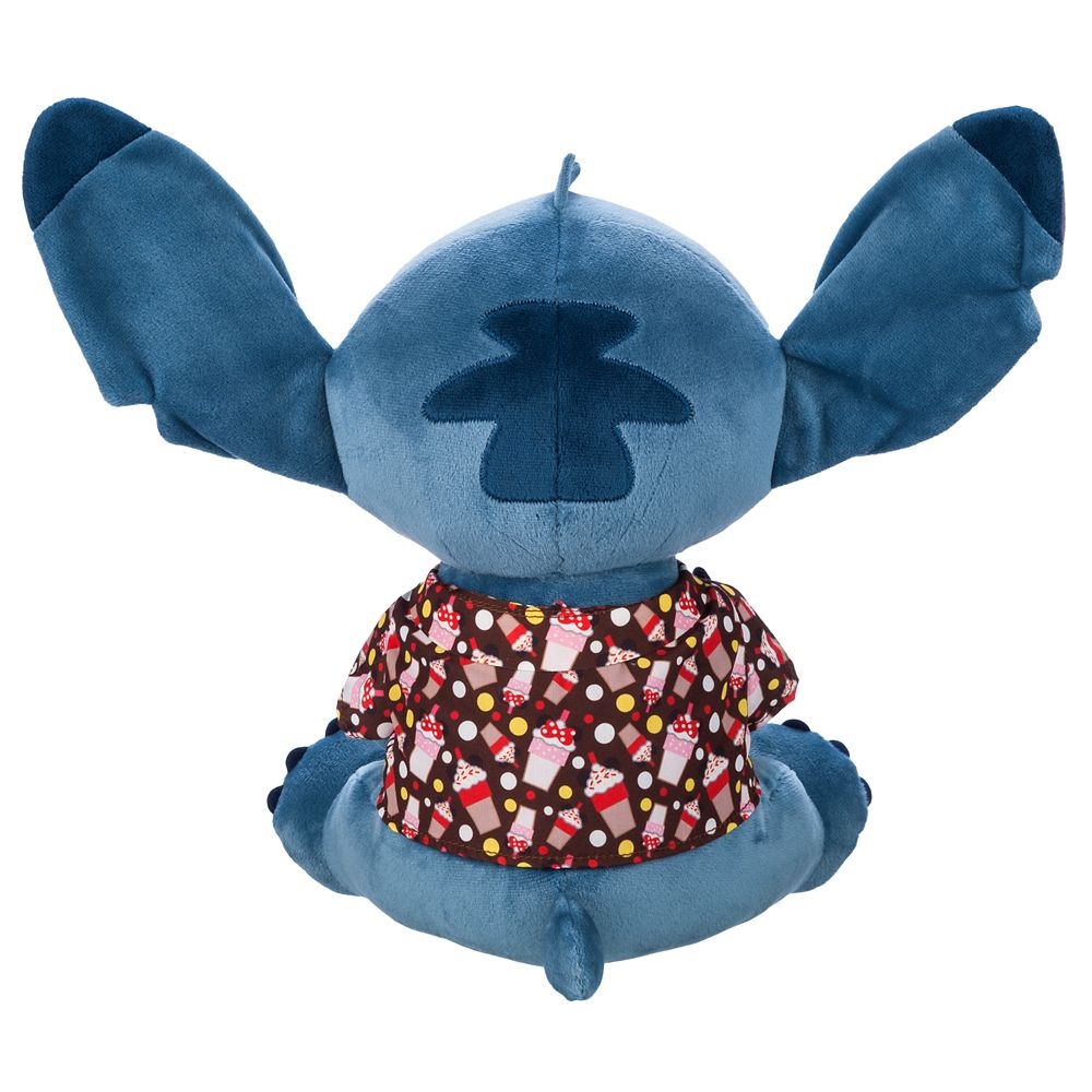 Follow Stitch on Foodie Journey with Disney Store's Stitch Attacks ...