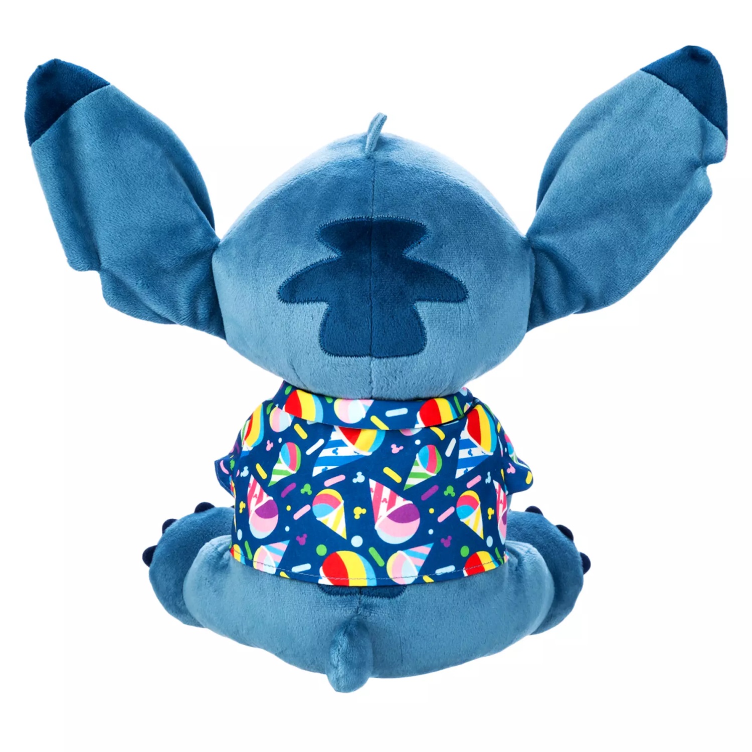 Follow Stitch on Foodie Journey with Disney Store's Stitch Attacks ...