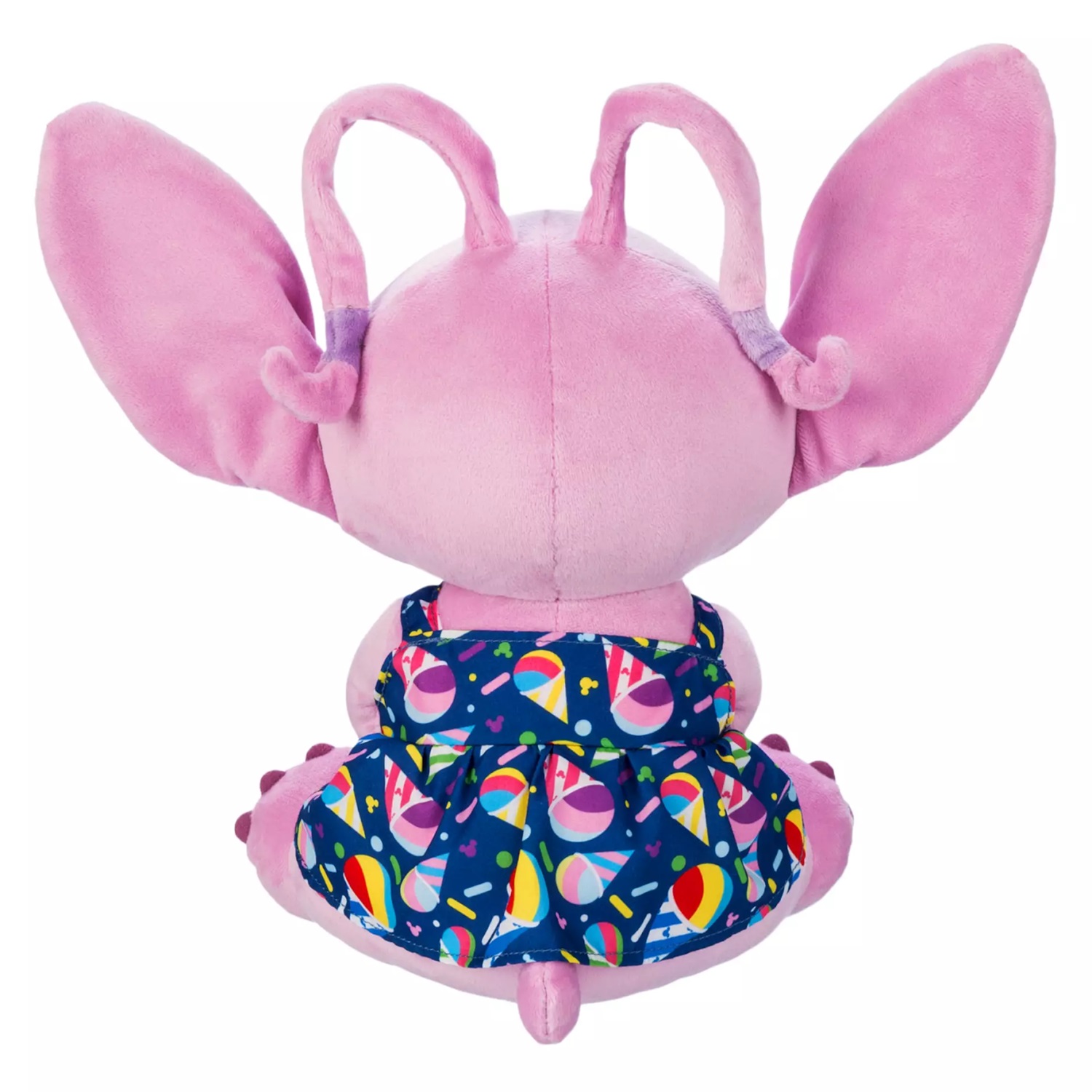 Follow Stitch on Foodie Journey with Disney Store's Stitch Attacks ...