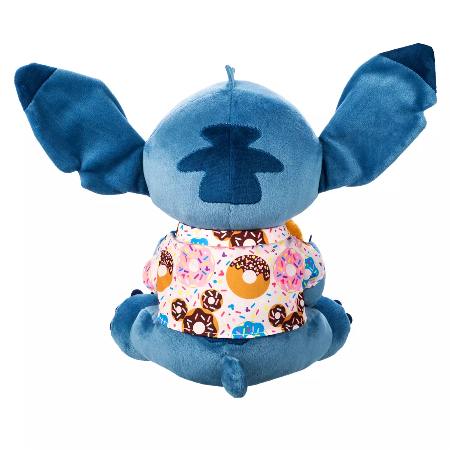 Follow Stitch on Foodie Journey with Disney Store's Stitch Attacks ...