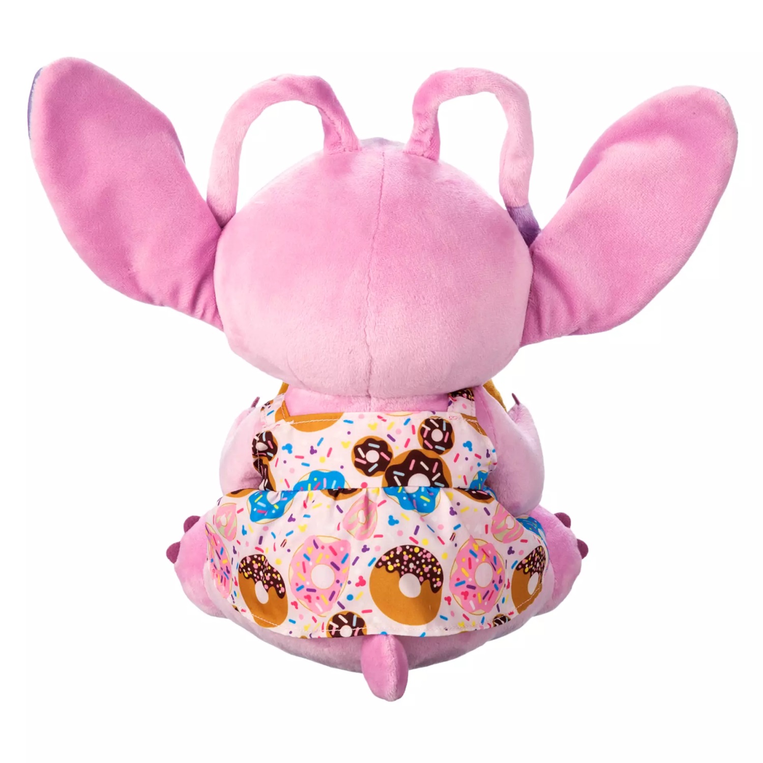 Follow Stitch on Foodie Journey with Disney Store's Stitch Attacks ...