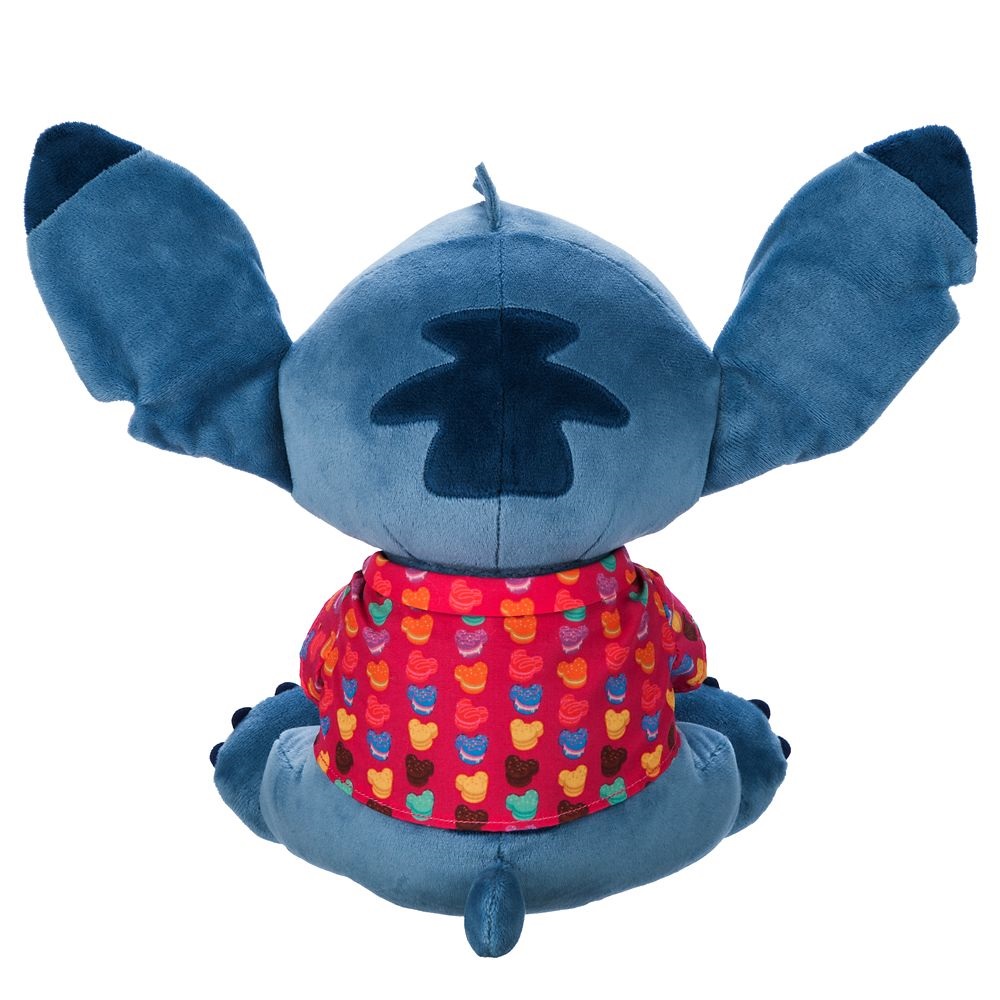 Follow Stitch on Foodie Journey with Disney Store's Stitch Attacks ...