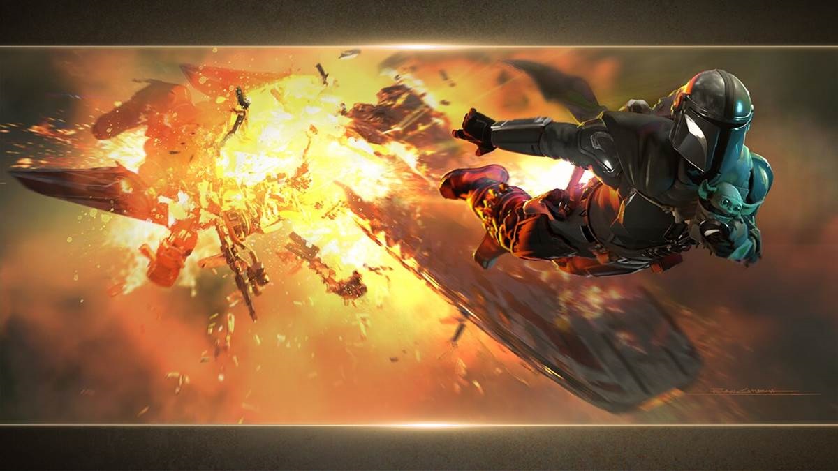 Jonny Coyne Joins the Cast of the Upcoming Film “The Mandalorian ...