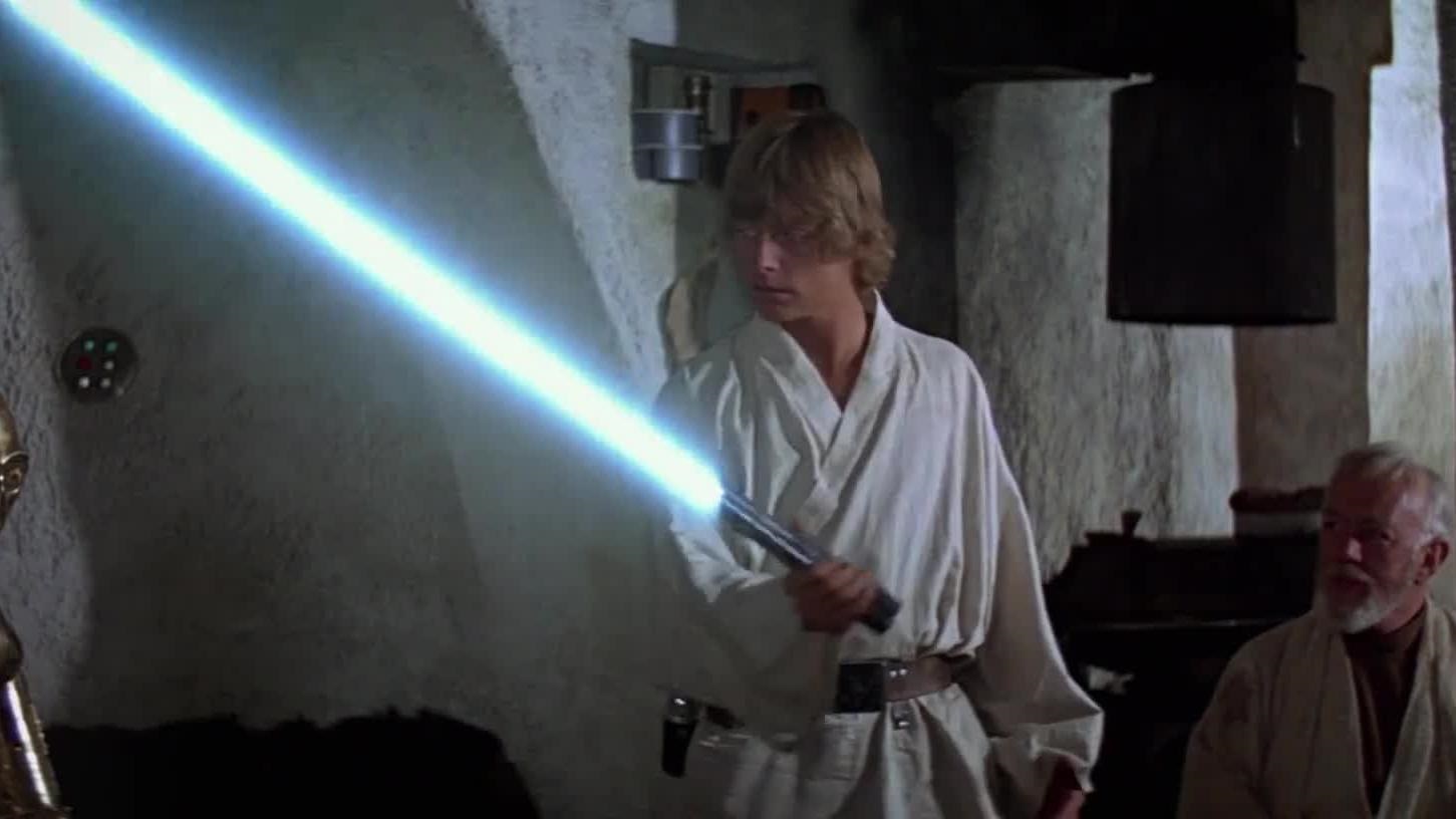 Who is Crimson Jack? Exploring the Easter Eggs of "Star Wars: Skeleton ...