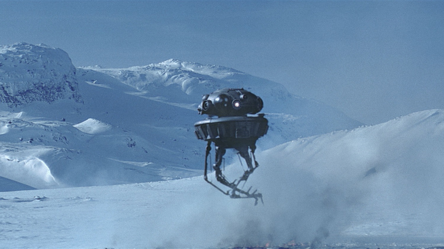 Who is Crimson Jack? Exploring the Easter Eggs of "Star Wars: Skeleton ...