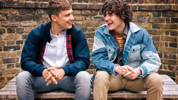 Hulu Picks Up Channel 4 Comedy “Big Boys” - LaughingPlace.com