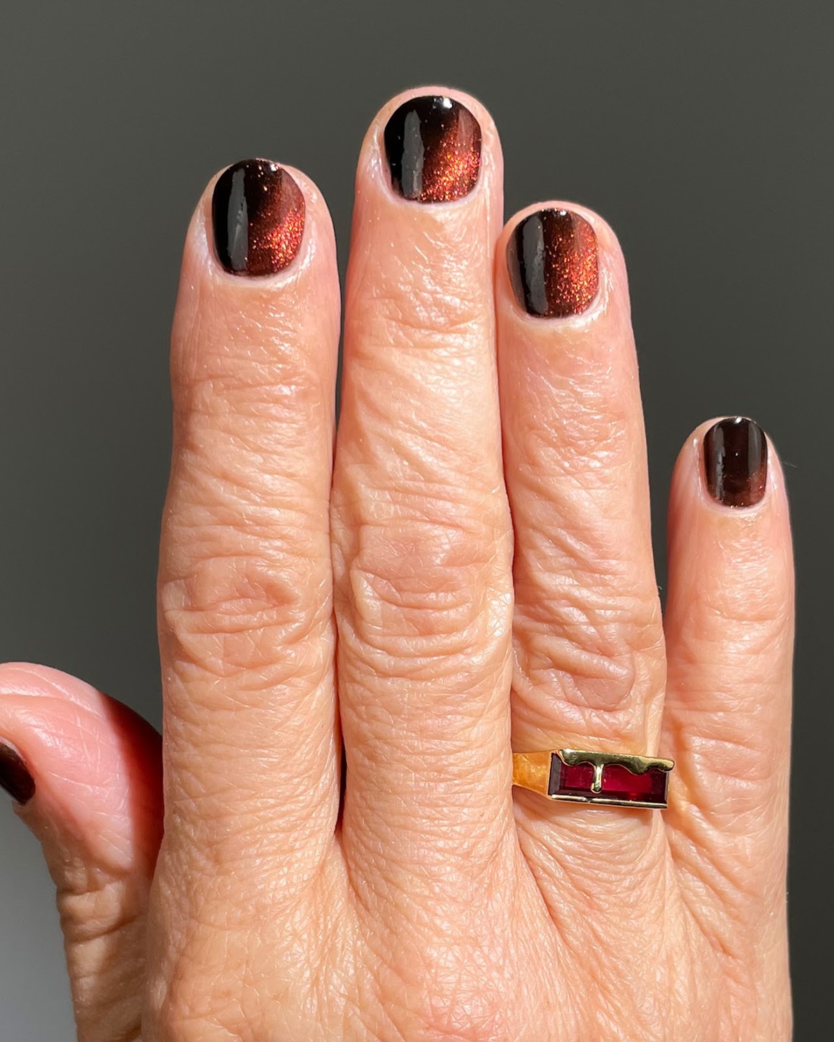 Mooncat Nail Polish Brand Launches First-Ever Star Wars Collaboration ...