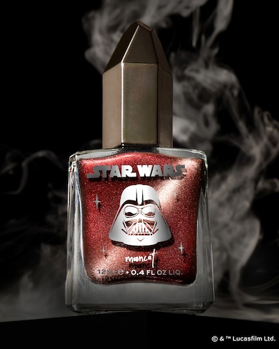 Mooncat Nail Polish Brand Launches First-Ever Star Wars Collaboration ...