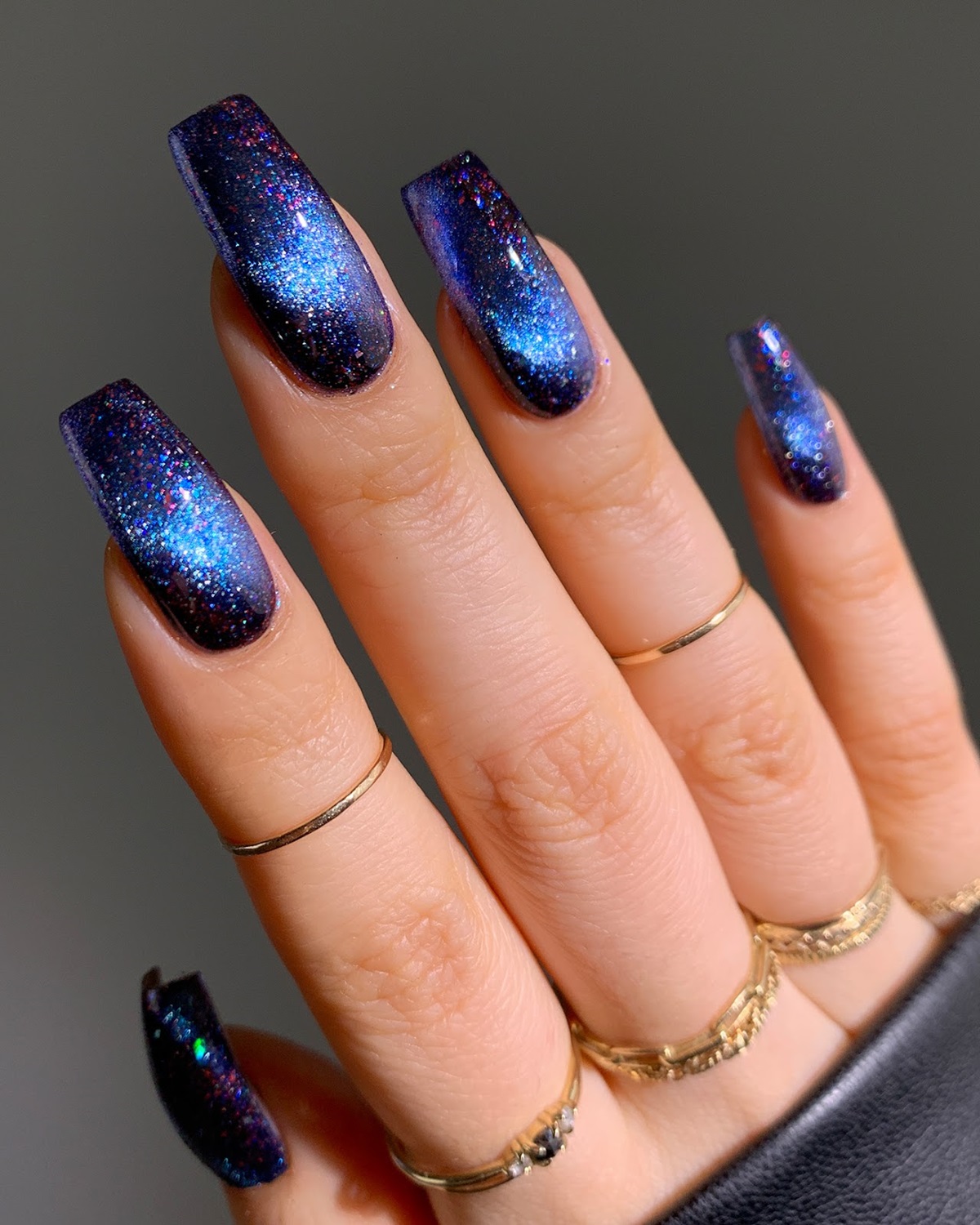 Mooncat Nail Polish Brand Launches First-Ever Star Wars Collaboration ...