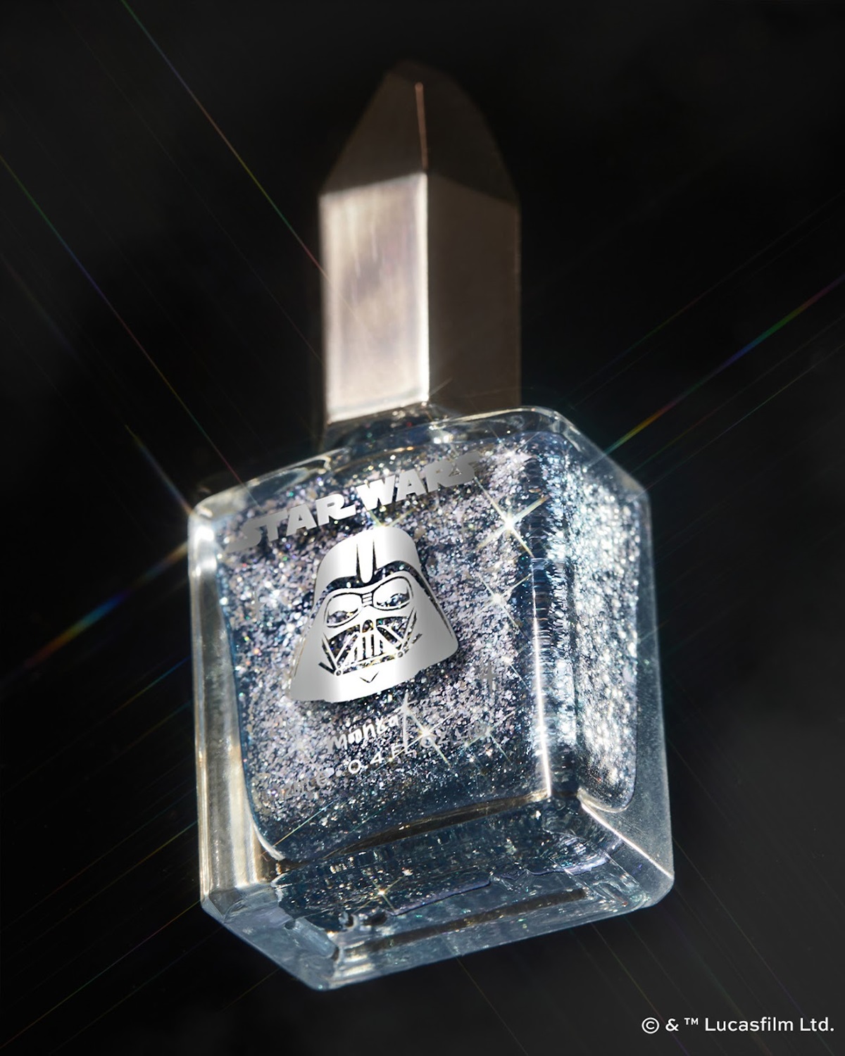 Mooncat Nail Polish Brand Launches First-Ever Star Wars Collaboration As Part of Gift the Galaxy ...