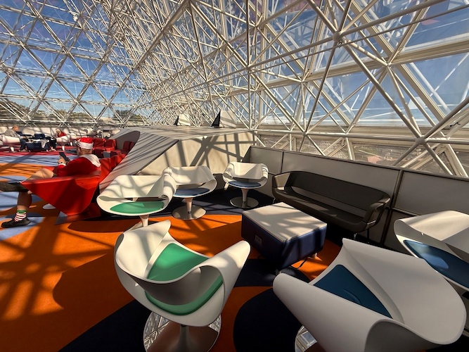 Photos: Touring the Recently Remodeled Disney Vacation Club ...