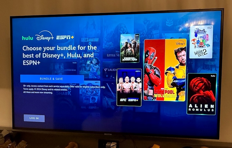 Disney+ Login and Streaming Support Now Available at Select Walt Disney ...