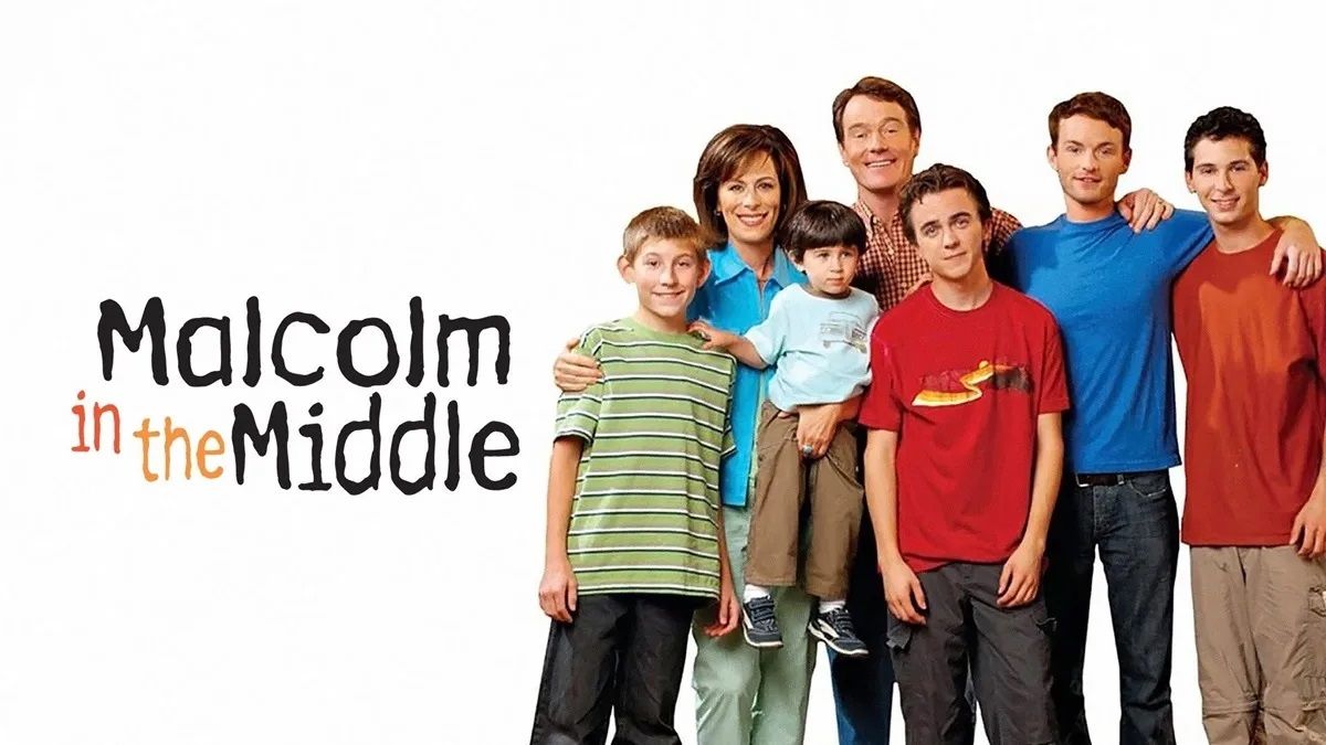 "Malcolm in the Middle" Revival Announced for Disney+ - LaughingPlace.com