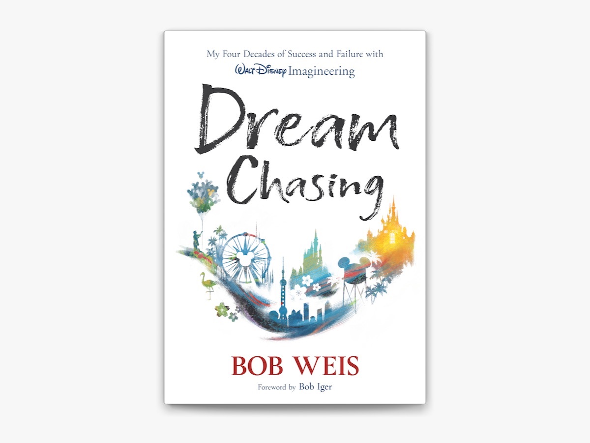 "It's a Party and That's Kind of a Wonderful Thing to Think About": Bob Weis and His Books ...