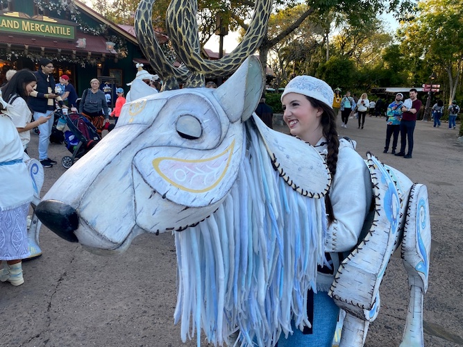 Photos: Fantastic New Merchandise and Apparel Accompanies the Merry ...