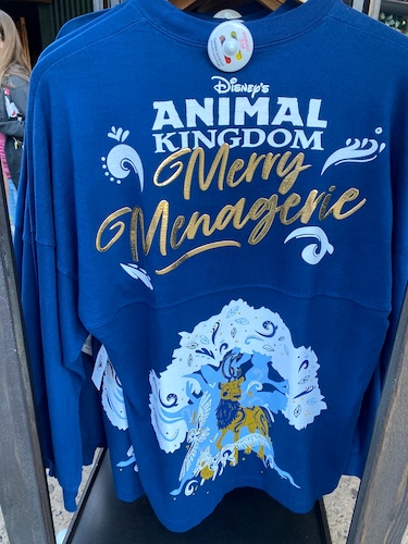 Photos: Fantastic New Merchandise and Apparel Accompanies the Merry ...