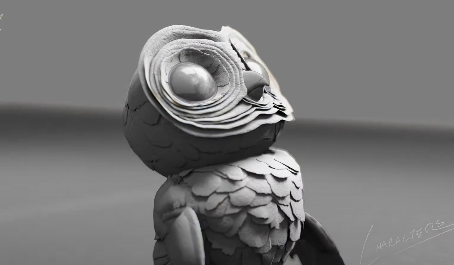 Take a Look Behind-The-Scenes of the New Holiday Short "An Almost ...