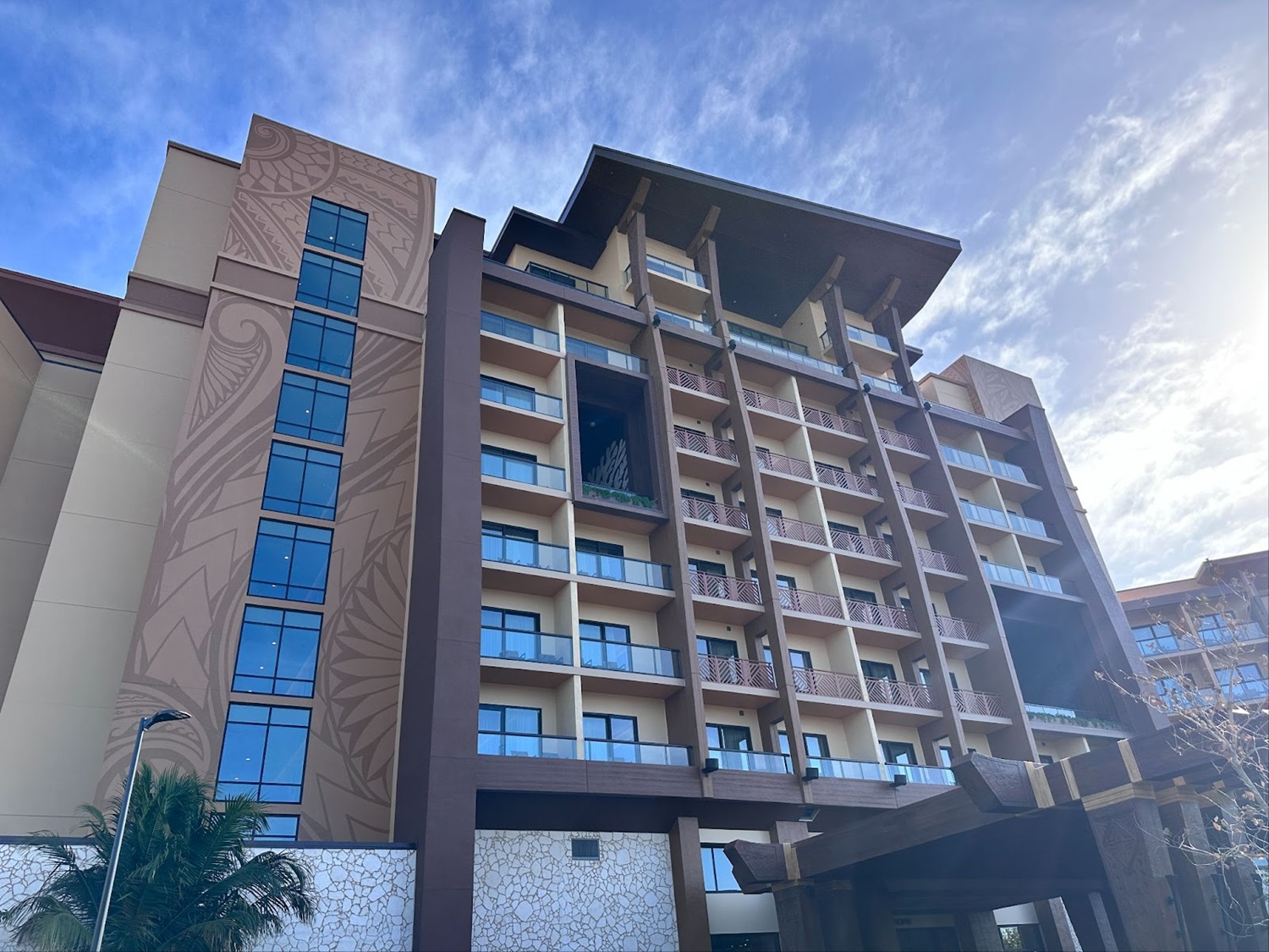 Disney News | Island Tower at Disney's Polynesian Village Resort ...