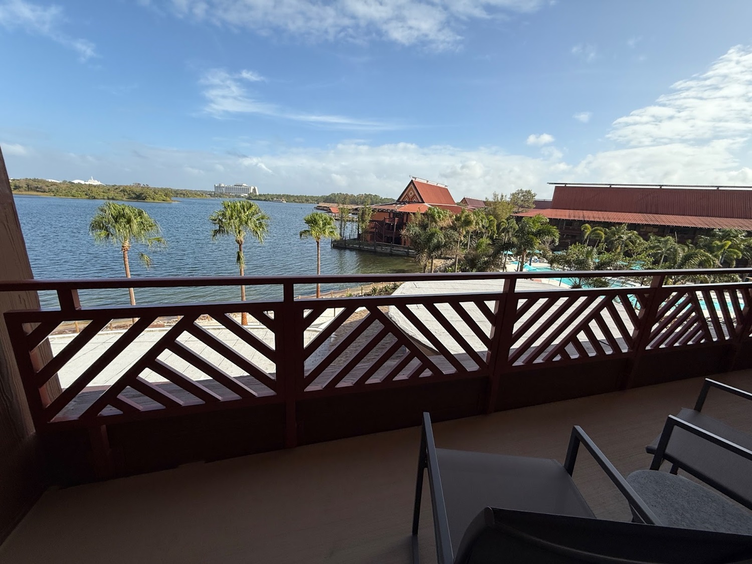 Photos / Video: Touring All Rooms Types of the New Island Tower at ...
