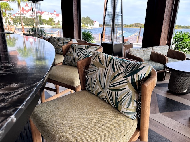 Photos / Video: Wailulu Bar & Grill Offers Up New Polynesian Flavors at ...