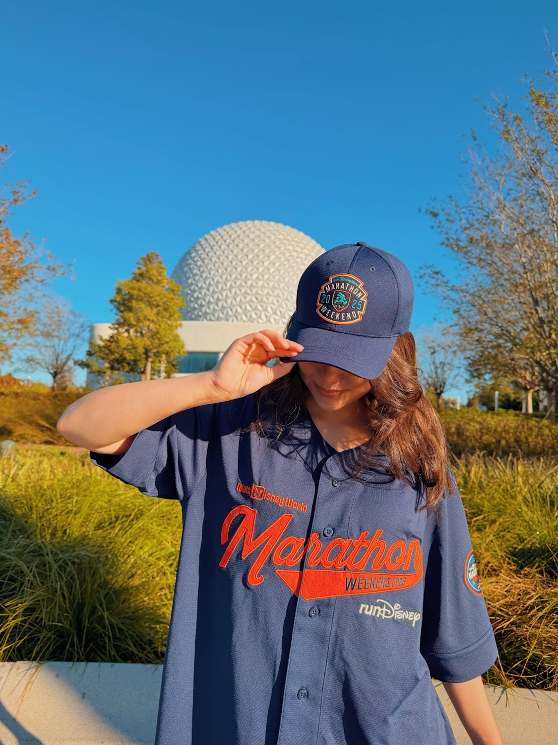 Disney News | Walt Disney World Marathon - LaughingPlace.com