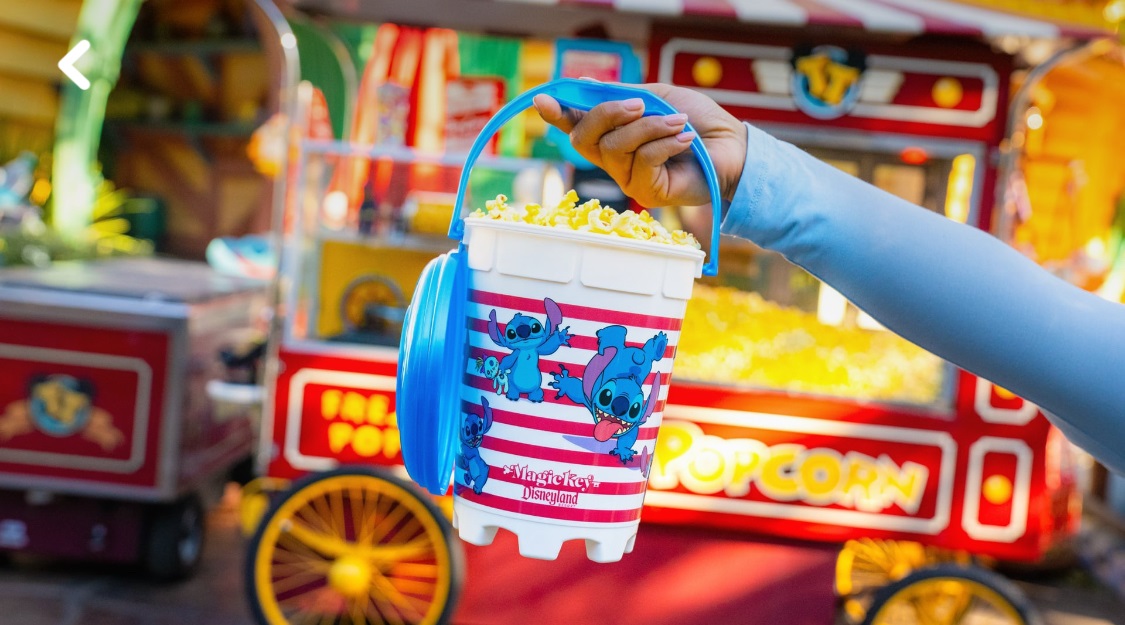 Disneyland Resort Magic Key Holders Can Kick-Off 2025 with Special ...