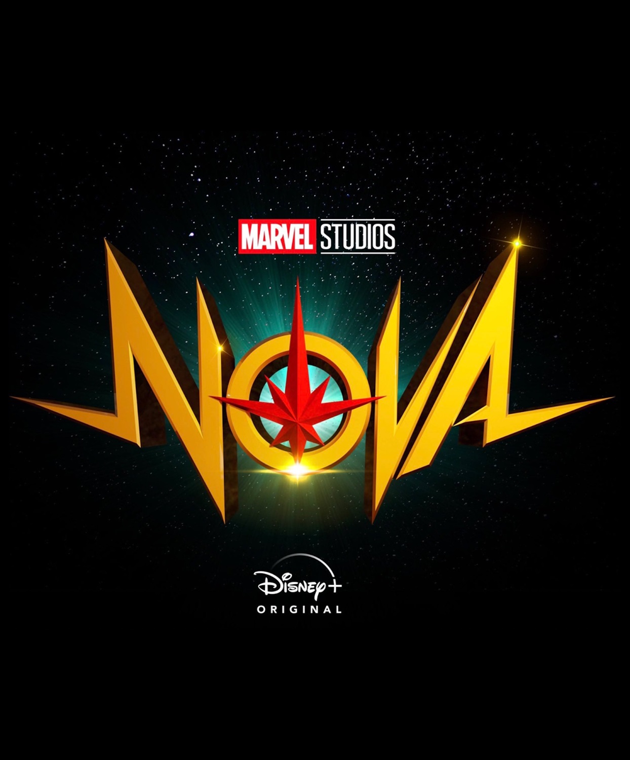 Ed Bernero to Serve as Showrunner and Writer for Marvel Studios' "Nova ...