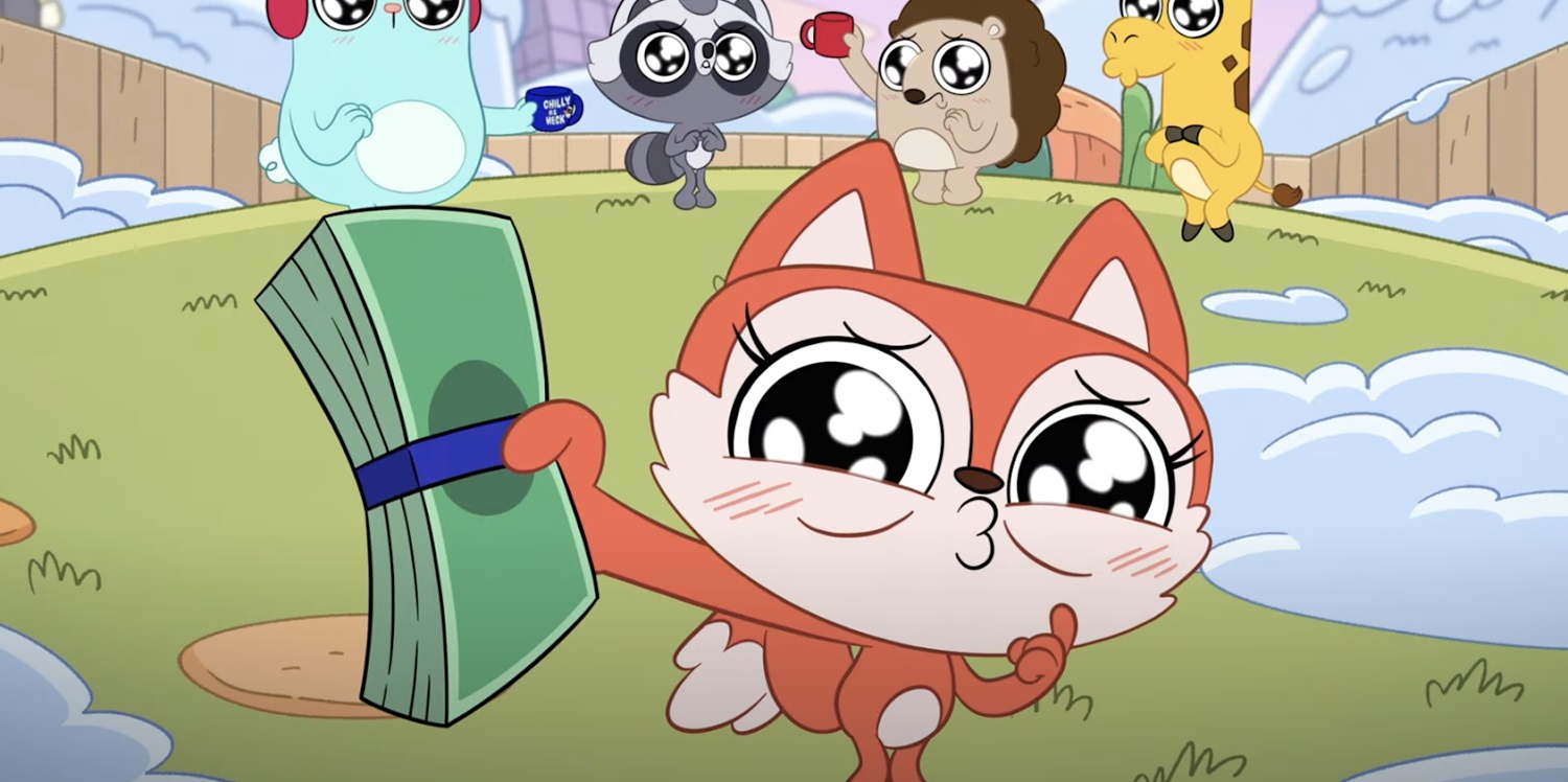 Disney News | Chibi Tiny Tales - LaughingPlace.com
