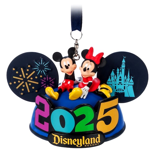 Welcome 2025! First Arrivals in the Dated Collection Now Available at ...