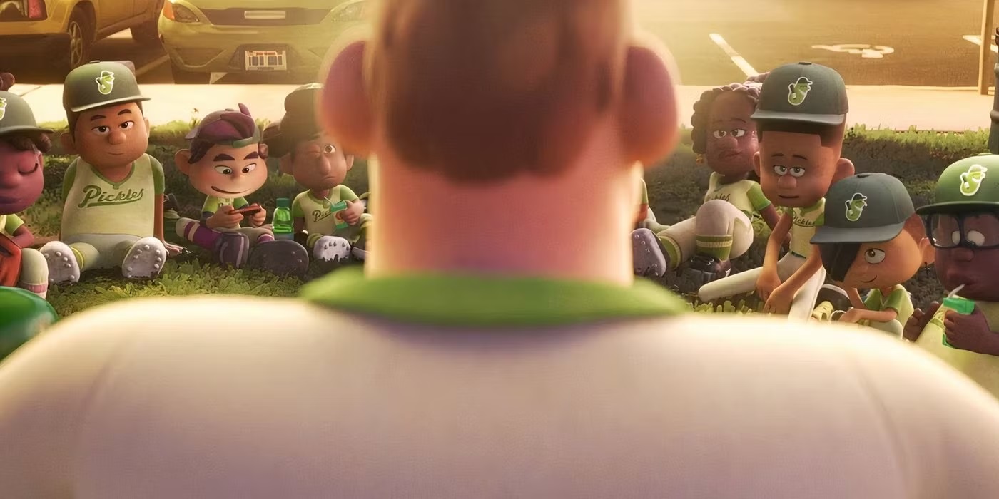 Disney Pulls Storyline Featuring Transgender Character From Pixar's ...