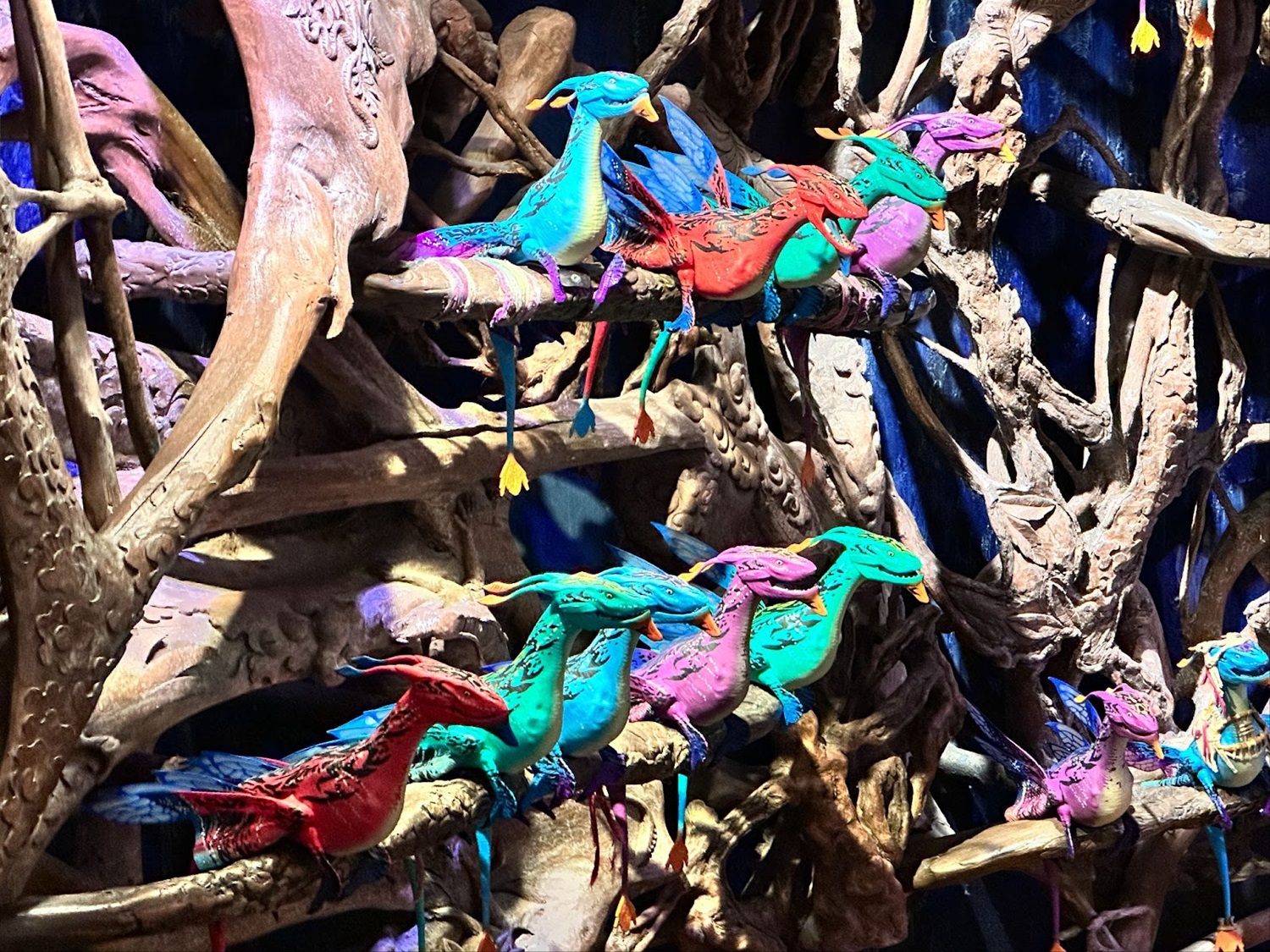 Photos: New Banshee Accessories and Collectibles Arrive at Pandora's ...