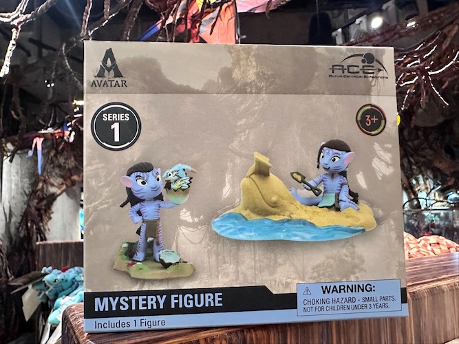 Photos: New Banshee Accessories and Collectibles Arrive at Pandora's ...