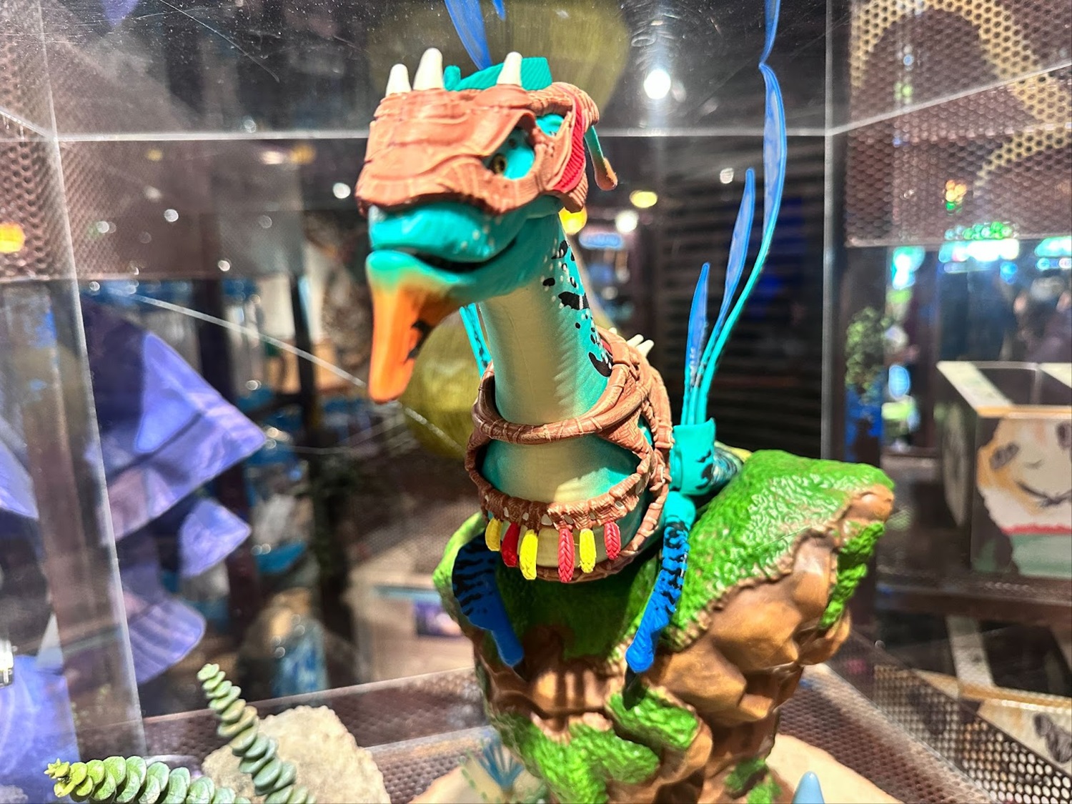 Photos: New Banshee Accessories and Collectibles Arrive at Pandora's ...