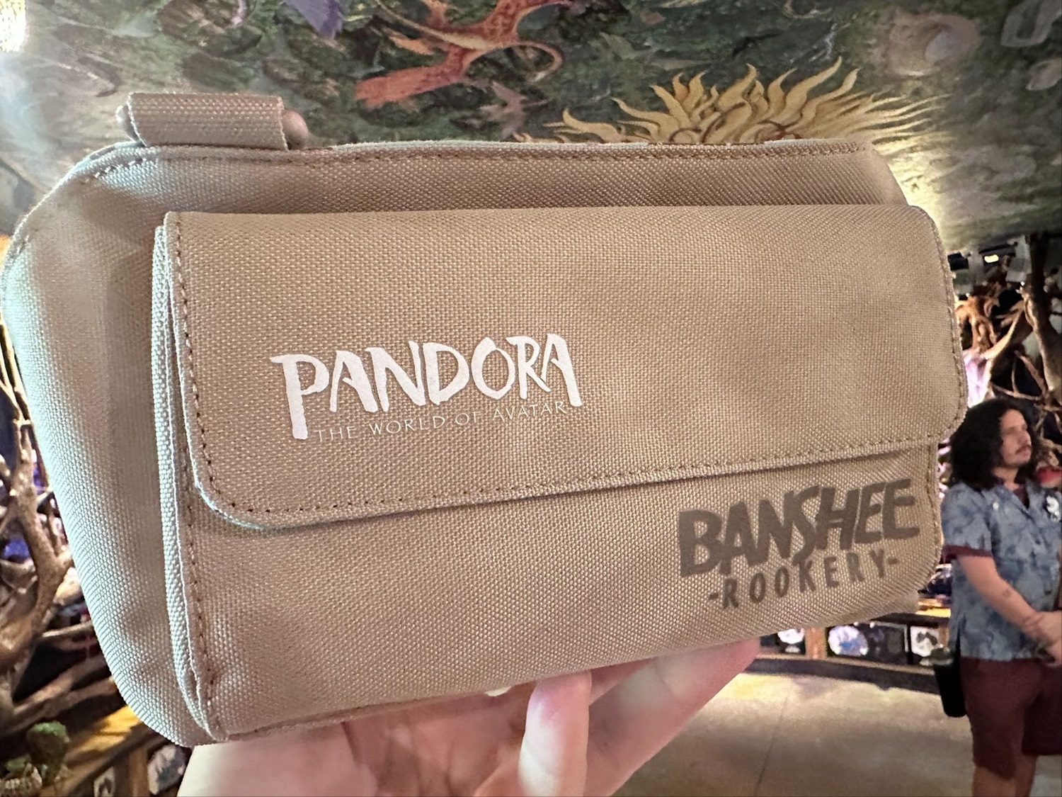 Photos: New Banshee Accessories and Collectibles Arrive at Pandora's ...